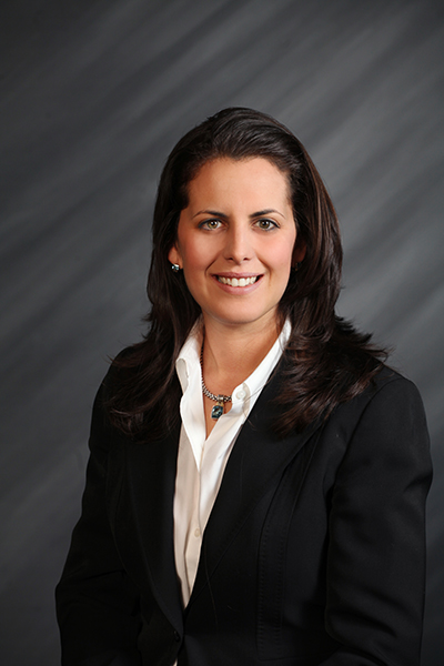 Kimberly A. Yonta, Esq. Professional Biography